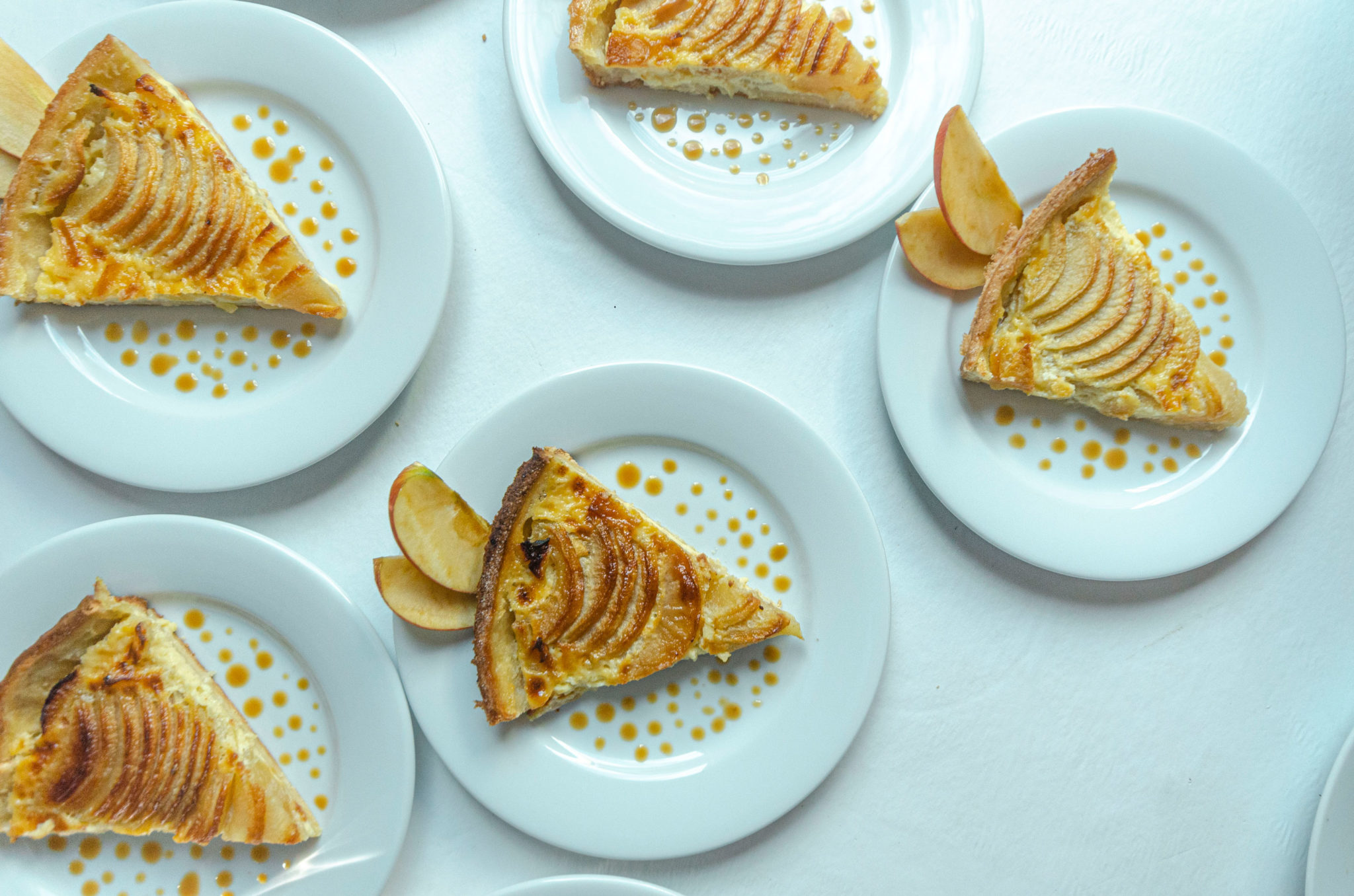 Activités et restauration - La Ferme des Épis